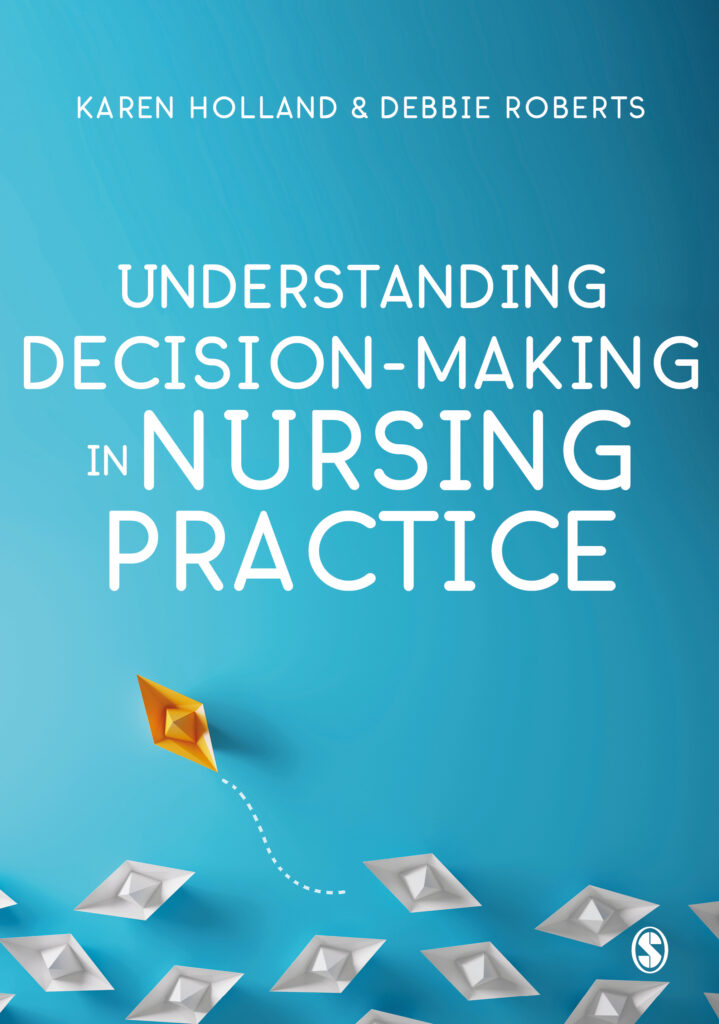 Understanding Decision-Making in Nursing Practice (Original PDF from ...