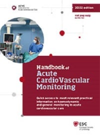 Handbook of Acute CardioVascular Monitoring (Original PDF from ...