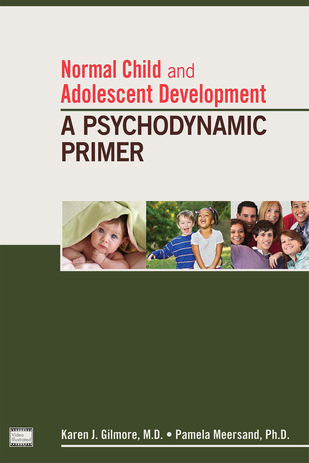 Normal Child and Adolescent Development: A Psychodynamic Primer (EPUB ...