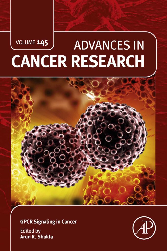 GPCR Signaling in Cancer: Advances in Cancer Research, Volume 145 ...
