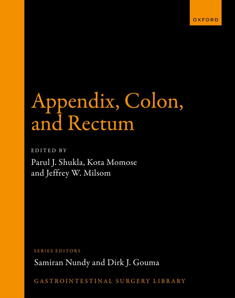 Appendix, Colon, and Rectum (EPUB) - Afkebooks - Medical ebooks for Doctors