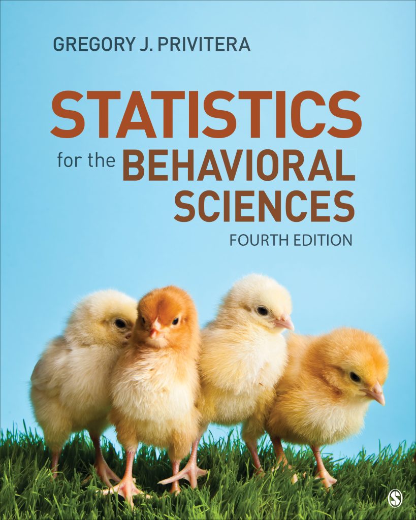 Statistics for the Behavioral Sciences, 4th Edition (Original PDF from ...