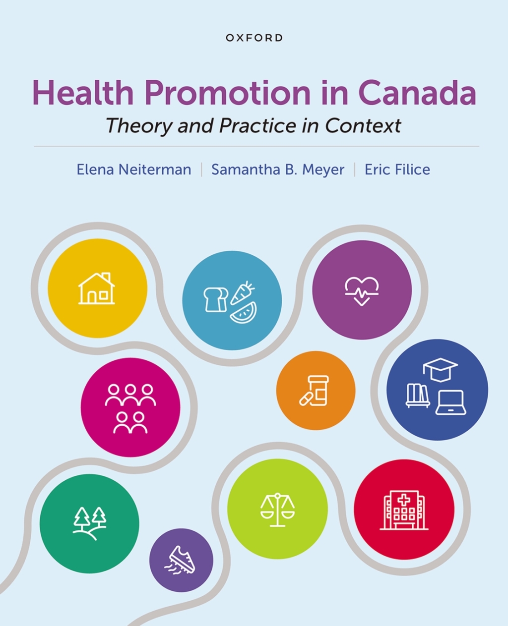 Health Promotion in Canada: Theory and Practice in Context (EPUB ...