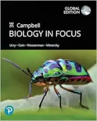 Campbell Biology in Focus, Global Edition, 3rd Edition (Original PDF ...