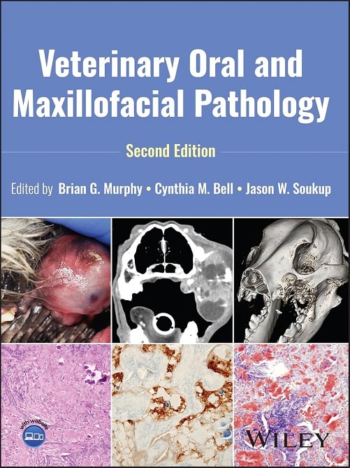 Veterinary Oral and Maxillofacial Pathology, 2nd Edition (Original PDF ...