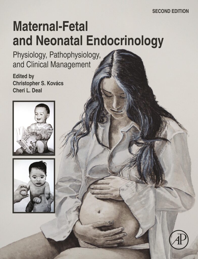 Maternal-Fetal and Neonatal Endocrinology, 2nd Edition (Original PDF ...