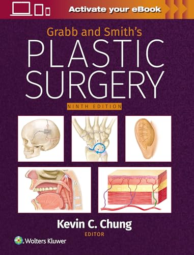 Grabb and Smith's Plastic Surgery, 9th Edition (Scanned PDF ...