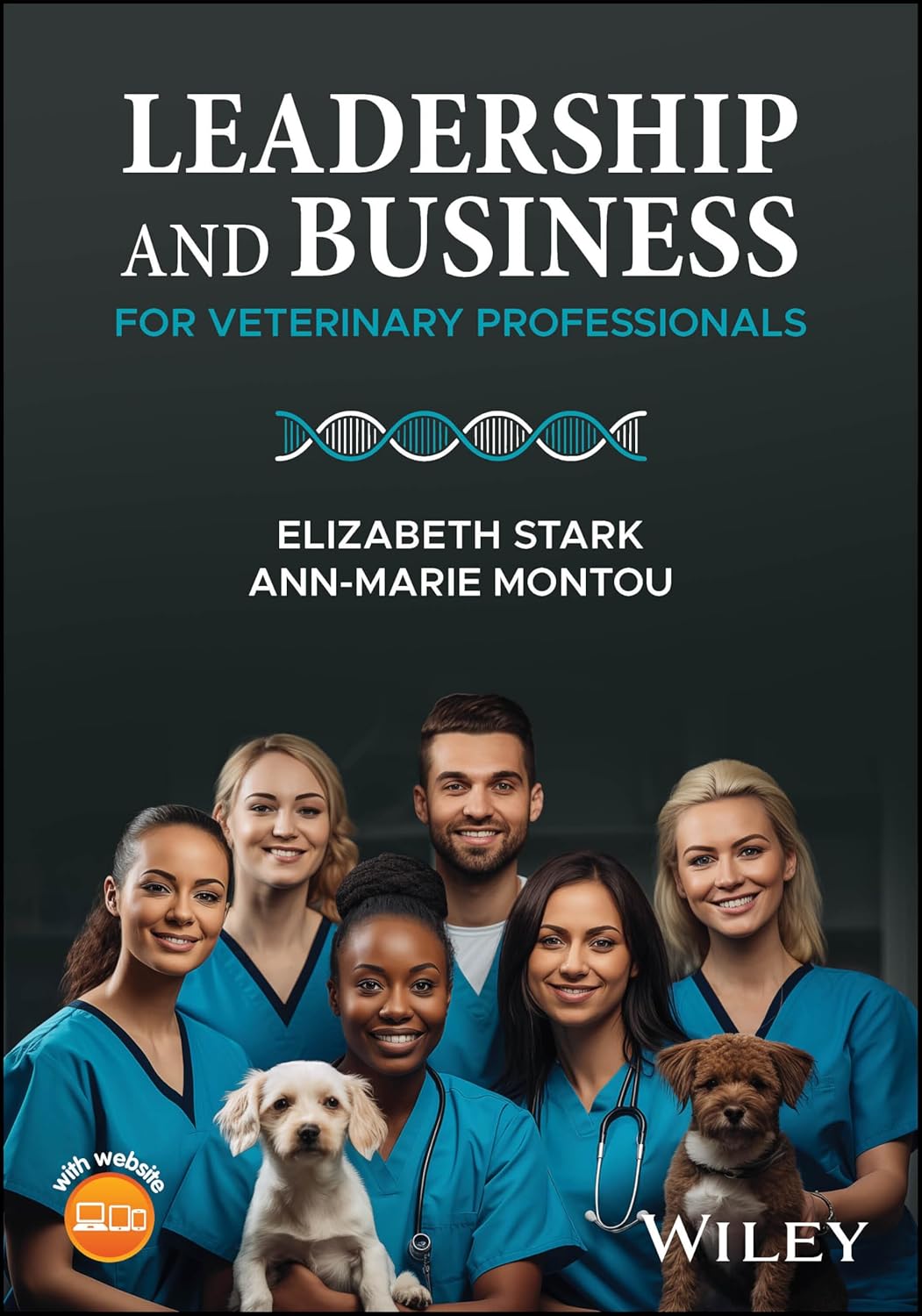 Leadership and Business for Veterinary Professionals (Original PDF from ...