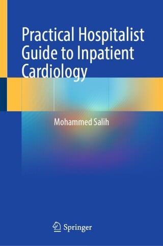 Practical Hospitalist Guide to Inpatient Cardiology (Original PDF from ...